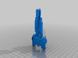 printable halo 3D Models | Page 1 | STLFinder