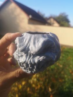 pumpkin candy bucket 3D Models | Page 1 | STLFinder