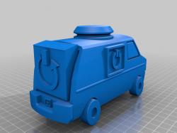 ReBoot binome 3D Models | Page 1 | STLFinder