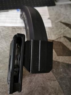 ruger bx 25 magazine 3D Models | Page 1 | STLFinder