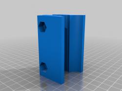 benjamin air rifle scope mount 3D Models | Page 1 | STLFinder