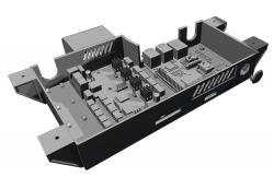 3d printed electronics case 【 STLFinder