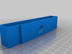 snes dust cover 3D Models | Page 1 | STLFinder