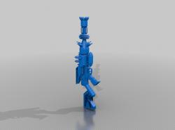 tf2 pomson 3D Models | Page 1 | STLFinder