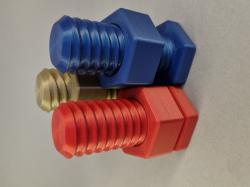 thread lead 3D Models | Page 1 | STLFinder