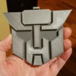 transformers wreckers 3D Models | Page 1 | STLFinder