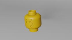 lego kopf 3D Models | Page 1 | STLFinder