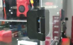 voron panel hinges 3D Models | Page 1 | STLFinder