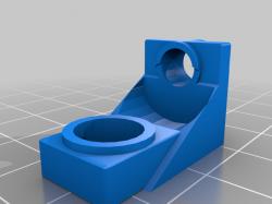 wave 3 mic 3d models 【 STLFinder