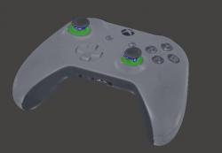 3d printer xbox controller | Page 1 | STLFinder