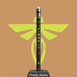 firefly alpha 3d model | Page 1 | STLFinder