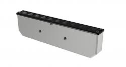 keystone patch panel 3D Models | Page 1 | STLFinder