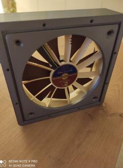 120mm fan case 3D Models | Page 1 | STLFinder