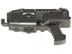 cypher 40k 3D Models | Page 1 | STLFinder