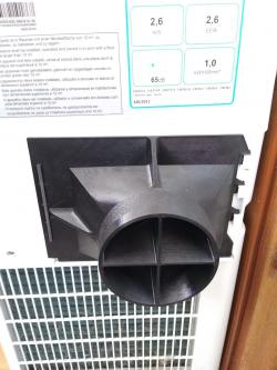 air conditioner adapter 3d models 【 STLFinder