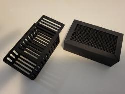 bamboo labs carbon filter 3D Models | Page 1 | STLFinder