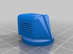 boeing switch cap 3d models 【 STLFinder