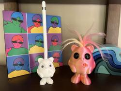 imagebam little bud models | Page 1 | STLFinder