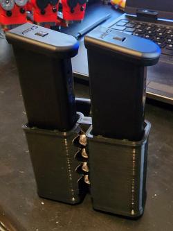 canik mag well 3D Models | Page 1 | STLFinder