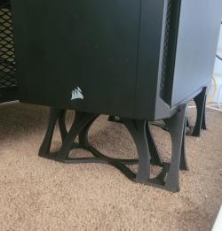 computer floor stand 3D Models | Page 1 | STLFinder