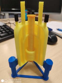 diy nmr spectrometer 3D Models | Page 1 | STLFinder