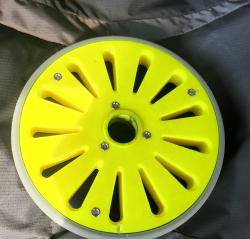 motho hang glider wheels e ebay 3D Models | Page 1 | STLFinder