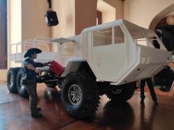 hemtt m1158 3D Models | Page 1 | STLFinder