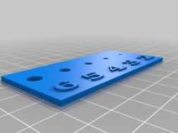 8 hole ocarina finger chart 3D Models | Page 1 | STLFinder