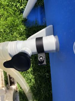 intex hose clamp 3D Models | Page 1 | STLFinder