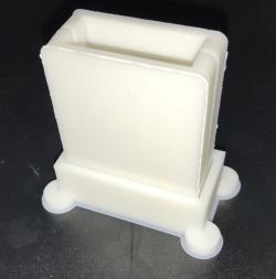 the clam key casting kit 3D Models | Page 1 | STLFinder