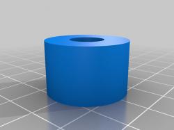 longboard bushings 3D Models | Page 1 | STLFinder