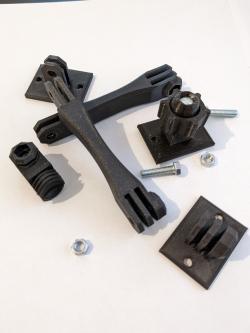 1 ball magic arm 3D Models | Page 1 | STLFinder