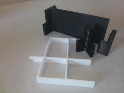 lyon modular drawer dividers 3D Models | Page 1 | STLFinder