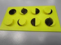 the 8 moon phases 3D Models | Page 1 | STLFinder