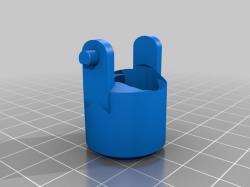mouse trap bucket 3D Models | Page 1 | STLFinder