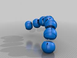 custom ball joints 3D Models | Page 1 | STLFinder