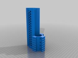 honeycomb scope cover 3D Models | Page 1 | STLFinder