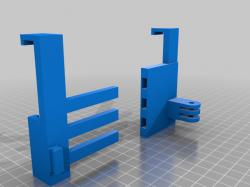 phone holder gopro mount 3D Models | Page 1 | STLFinder