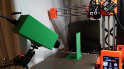 raspberry pi zero hq camera case 3D Models | Page 1 | STLFinder