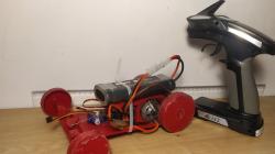 infinity rc car 3D Models | Page 1 | STLFinder