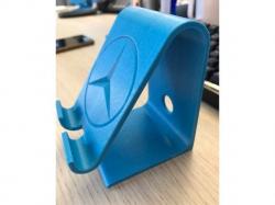 rapper with mercedes star chain 3D Models | Page 1 | STLFinder