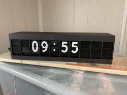 mini split flap display 3D Models | Page 1 | STLFinder