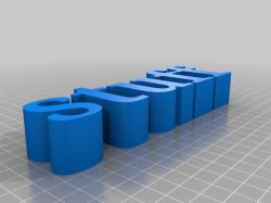 gtb stuff 3D Models | Page 1 | STLFinder