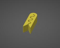 tapestry clip hangers 3D Models | Page 1 | STLFinder