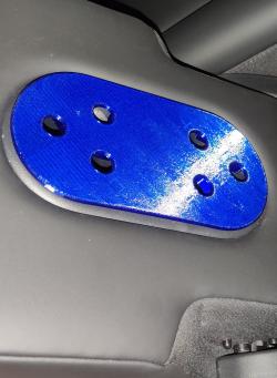 tesla model y back side storage bins | Page 1 | STLFinder