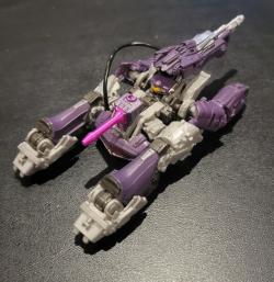 transformers studios series shockwave 3D Models | Page 1 | STLFinder