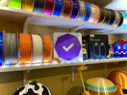 twitch check mark 3D Models | Page 1 | STLFinder