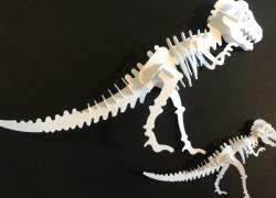 jesus saurus rex 3D Models | Page 1 | STLFinder