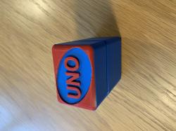 uno library 3d models 【 STLFinder
