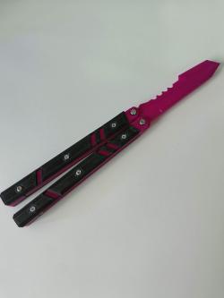 zen pins balisong 3D Models | Page 1 | STLFinder